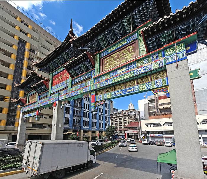 Revisiting Chinatown • PhilSTAR Life
