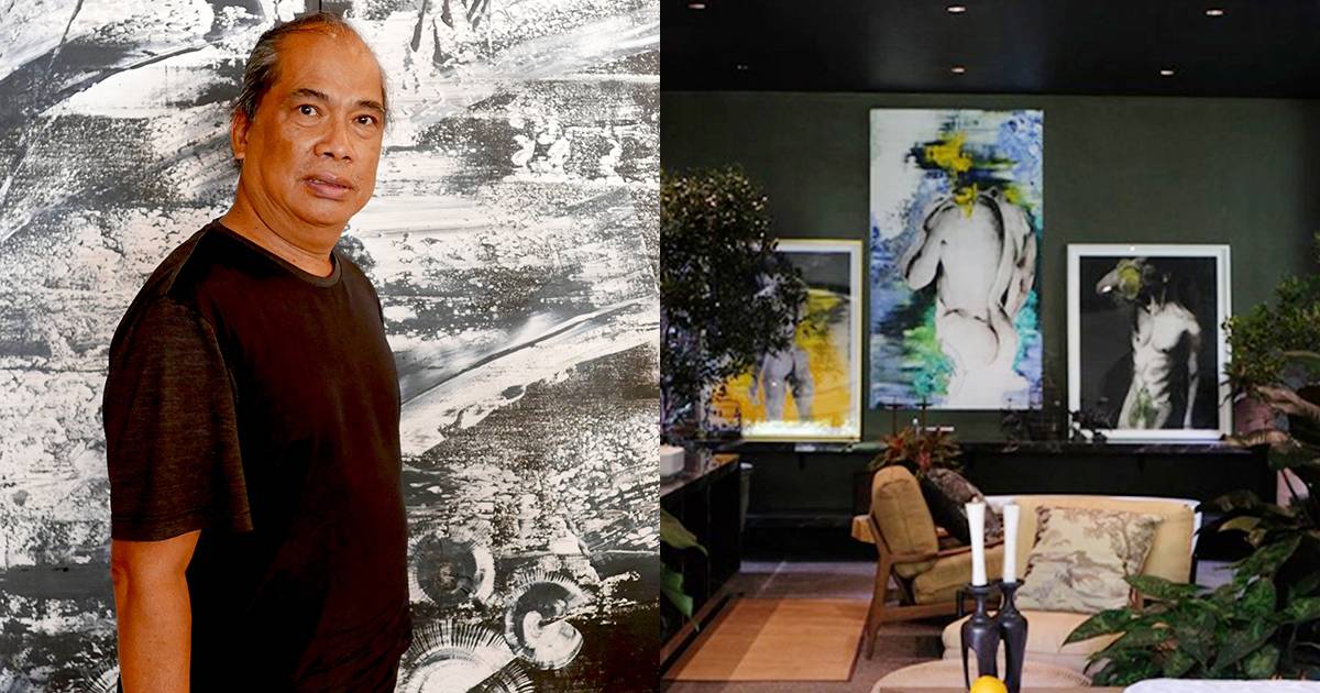 Ponce’s gardens of painterly delights • PhilSTAR Life
