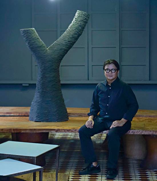 Blending pinoy ingenuity with global modernity • PhilSTAR Life