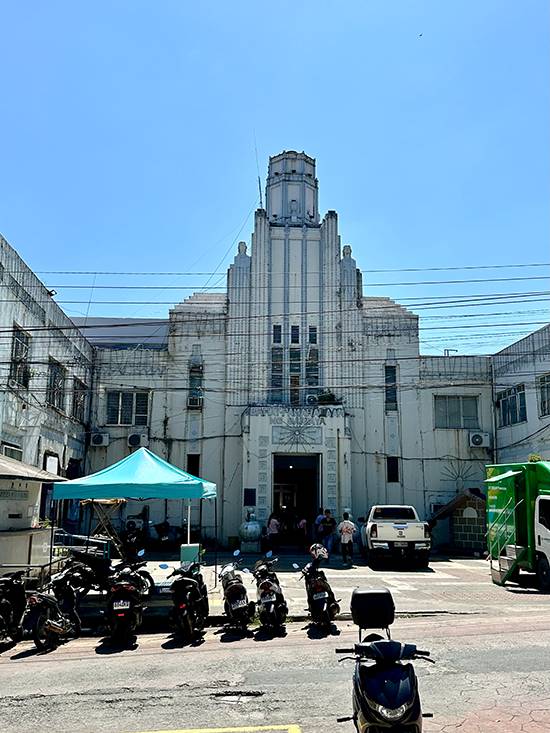 Sariaya: A town of heritage enthusiasts • PhilSTAR Life