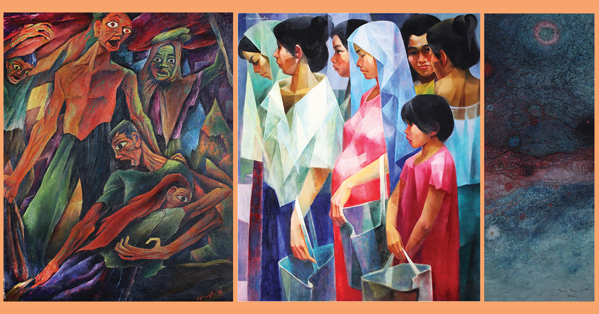 ’Tis the season of Nationalism & National Artists • PhilSTAR Life
