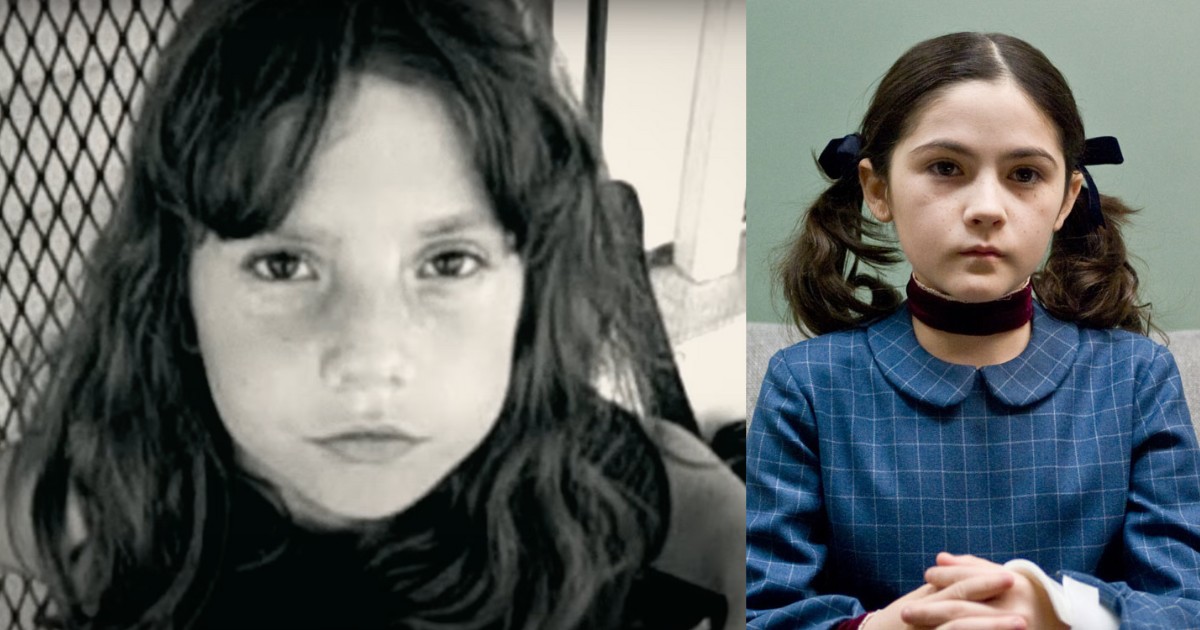 'Orphan' in real life? Dad shares how he discovered his 'adopted child ...