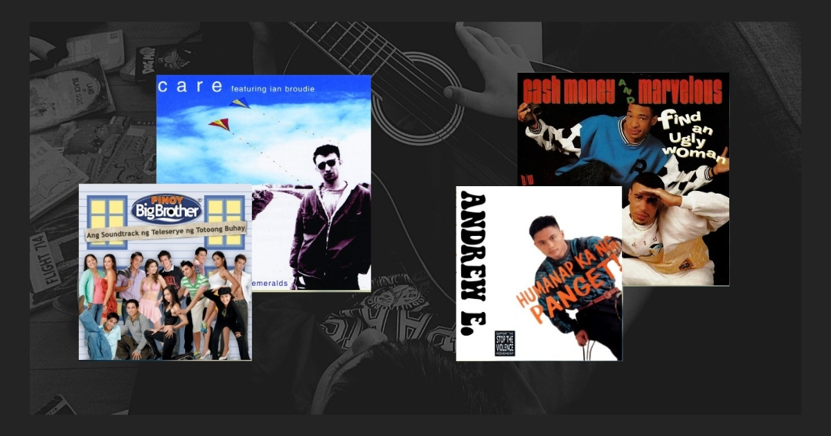 Rip off or mere happenstance? These OPM hits were once caught up in ...