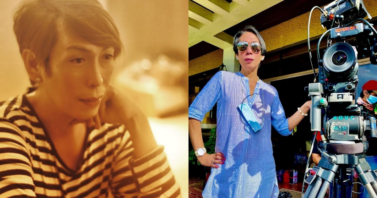Celebrities pay tribute to comedian-director Phillip Lazaro • PhilSTAR Life