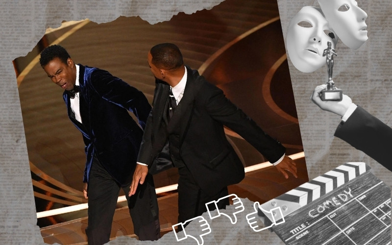 Comedy, offense, and violence—are there lines that shouldn’t be crossed ...