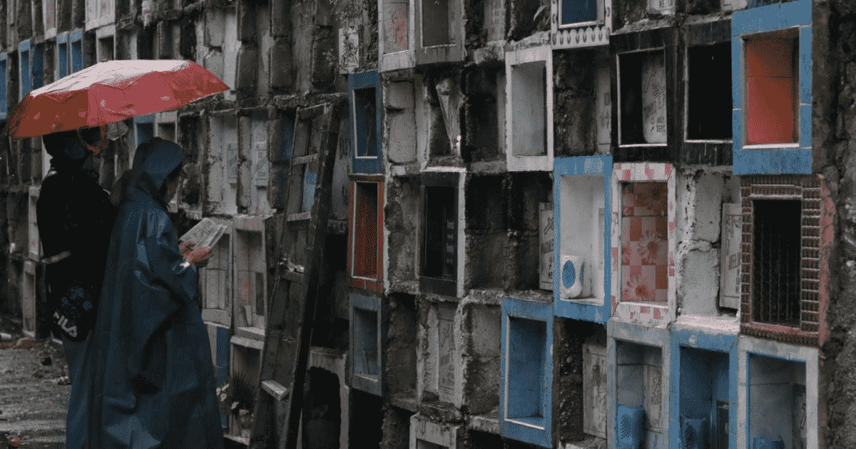 Undas 2022: Safety protocols to be followed when honoring the dead this ...