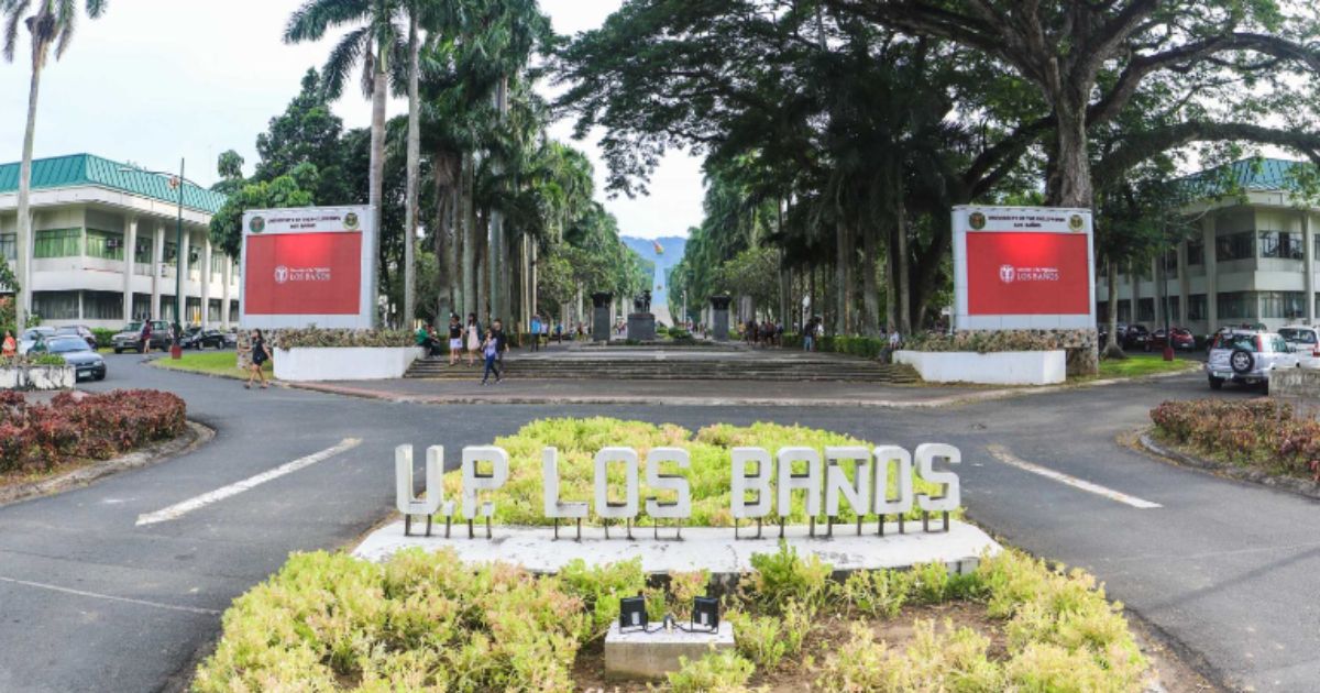 UPLB to provide eligible students with P7.5-K financial aid for mental ...