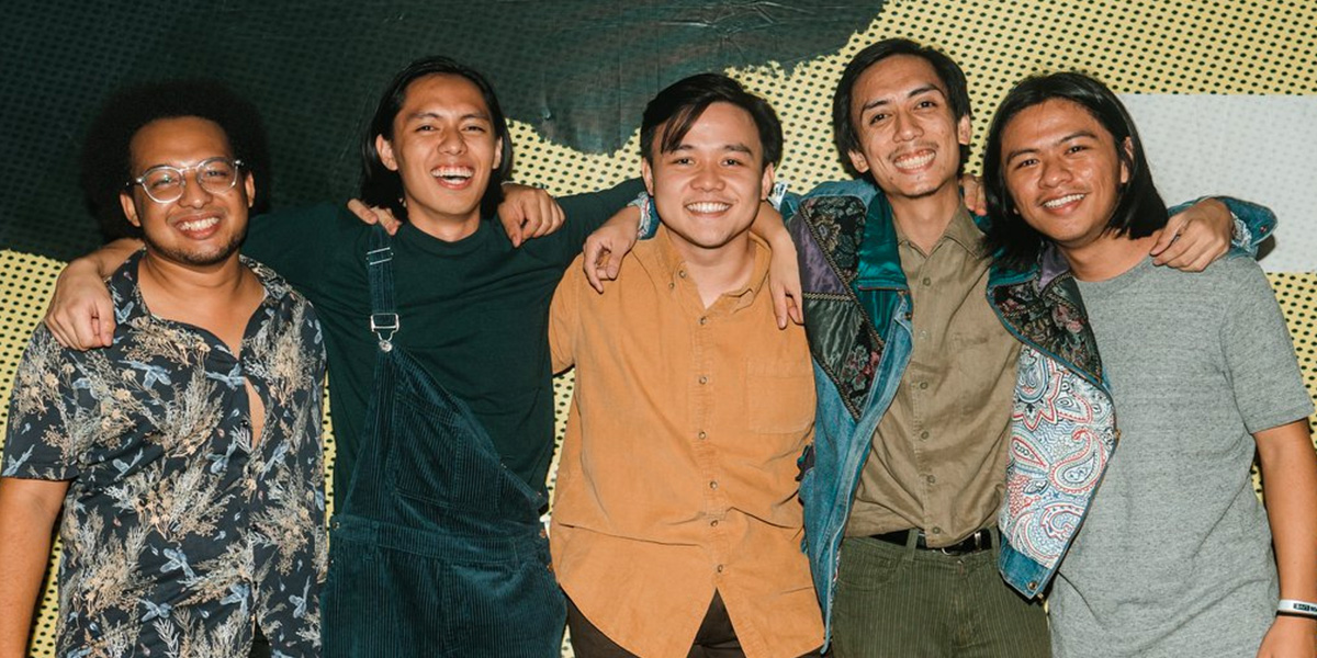 Funk band Flu’s ‘tito tunes’ are here to make you dance • PhilSTAR Life