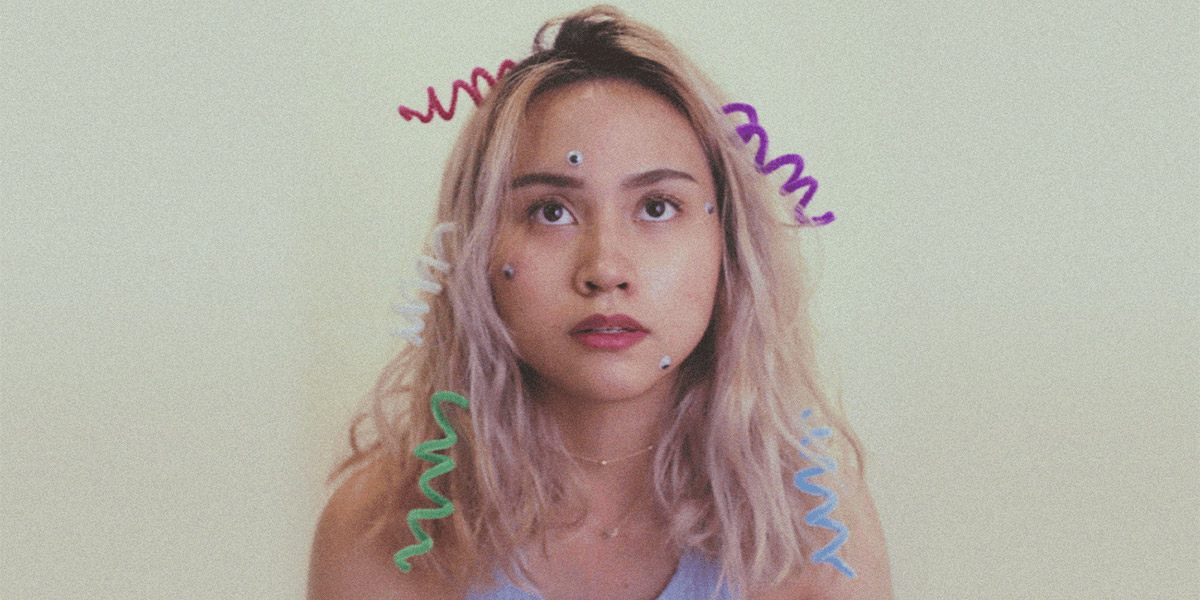 Feature Indie-pop artist Ruru just dropped her new record, and you need ...