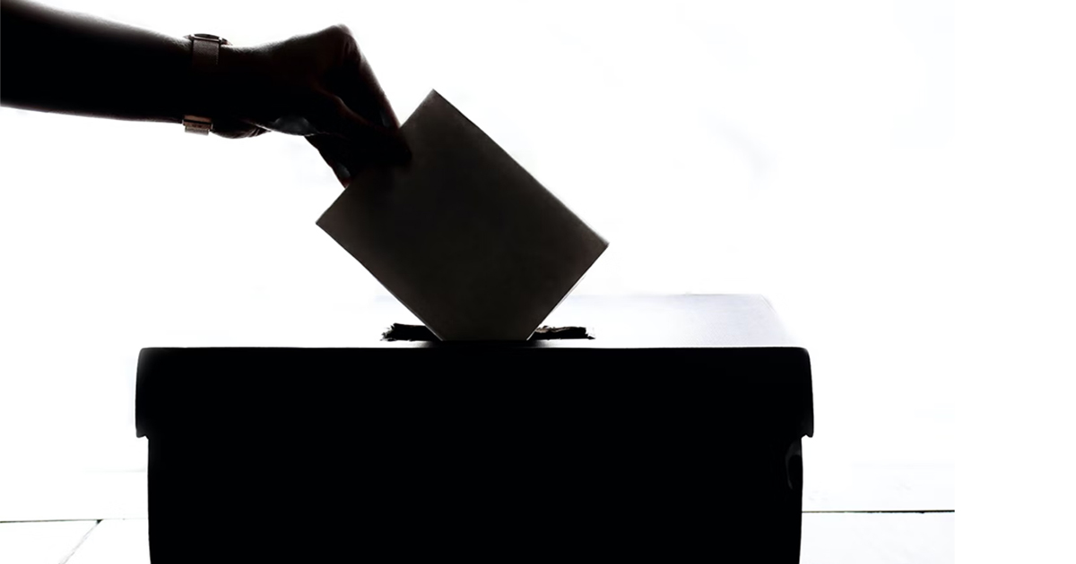 Why merely voting is not enough • PhilSTAR Life