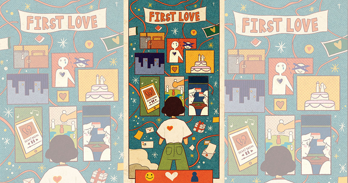 The lasting impact of the first love • PhilSTAR Life
