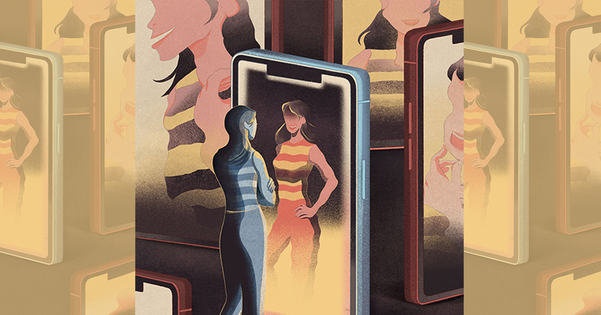 The Desensitization of Gen Z • PhilSTAR Life