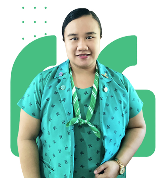 Take a look into Girl Scouting in the Philippines • PhilSTAR Life