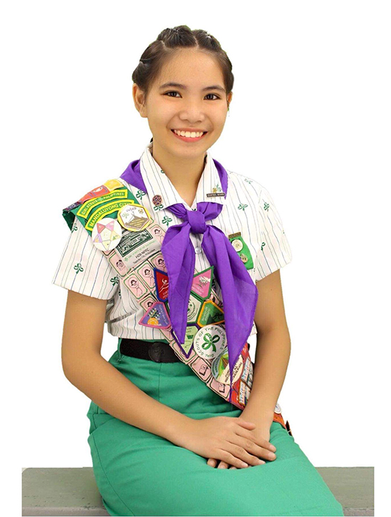 Take a look into Girl Scouting in the Philippines • PhilSTAR Life