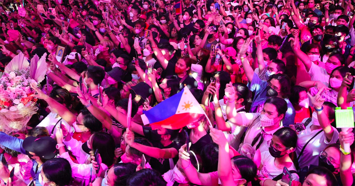 What’s next for Kakampinks? • PhilSTAR Life