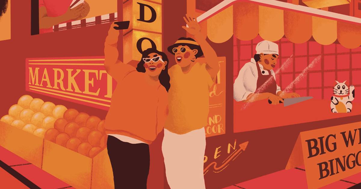 Binondo through the eyes of its people • PhilSTAR Life