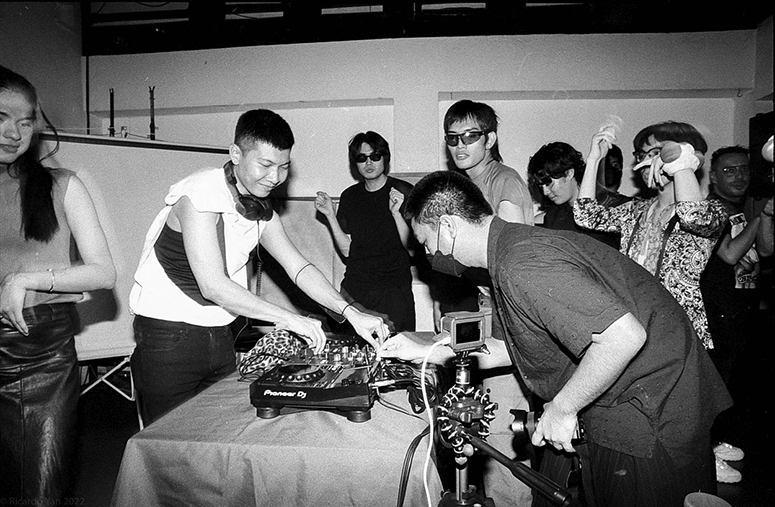 That Elephant Party creates safe spaces within Manila’s nightlife scene ...