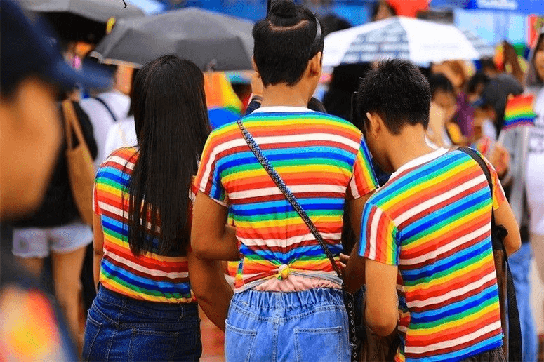 Girl, boy, bakla, tomboy: How the SOGIE Bill is for everyone • PhilSTAR ...