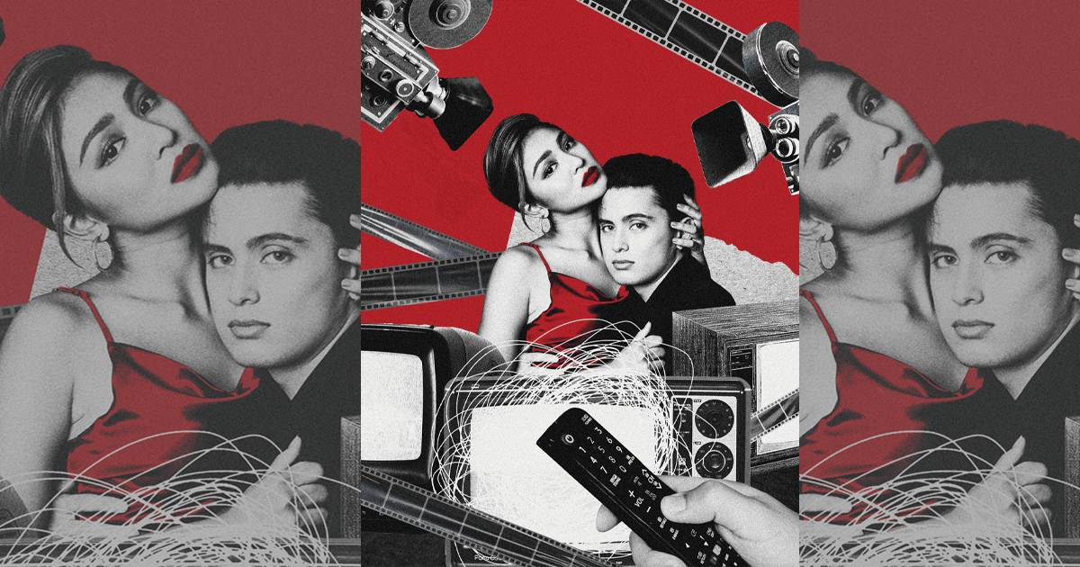 The good, the bad, and the love team • PhilSTAR Life
