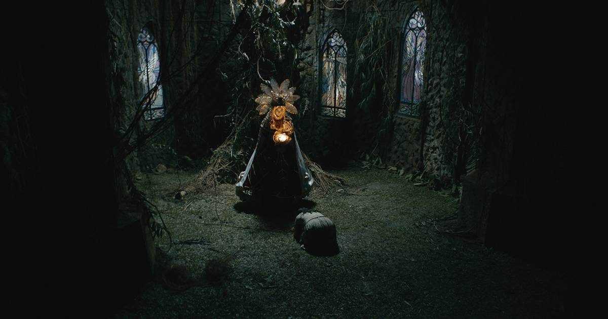 Filipino folklore takes a grim turn in this surreal horror film ...