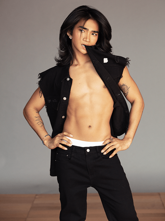 Bretman rocks! • PhilSTAR Life