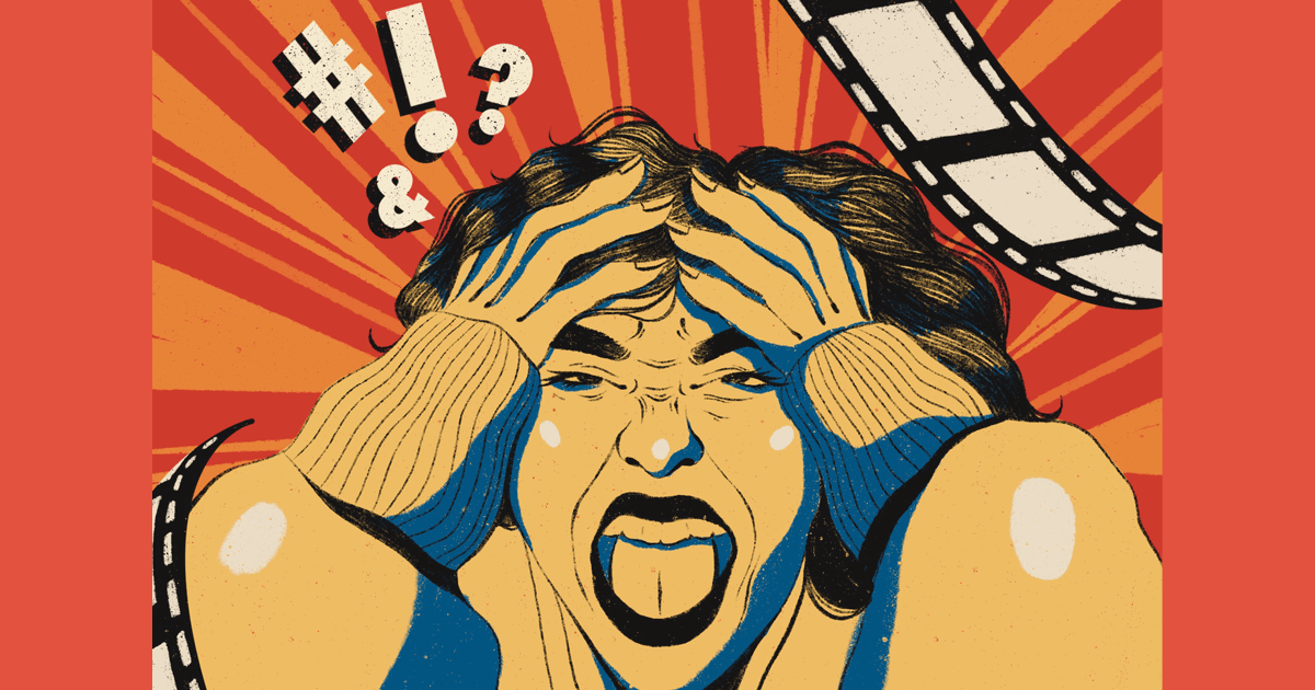 What female rage in movies can teach us • PhilSTAR Life