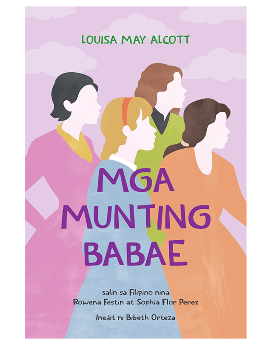 Books by women to check out at the Philippine Book Festival • PhilSTAR Life