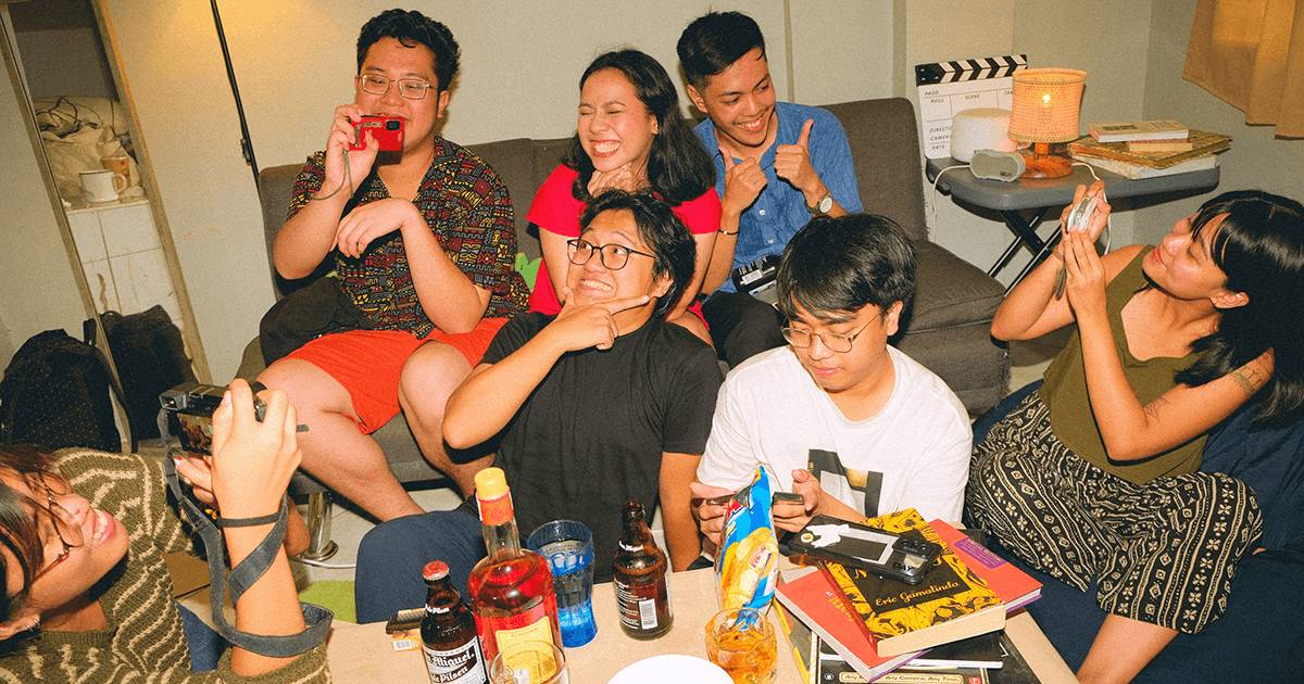 Memory keepers: Meet the new generation of Filipino documentary ...