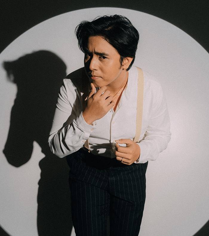 Rob Deniel’s love letter to his future self • PhilSTAR Life