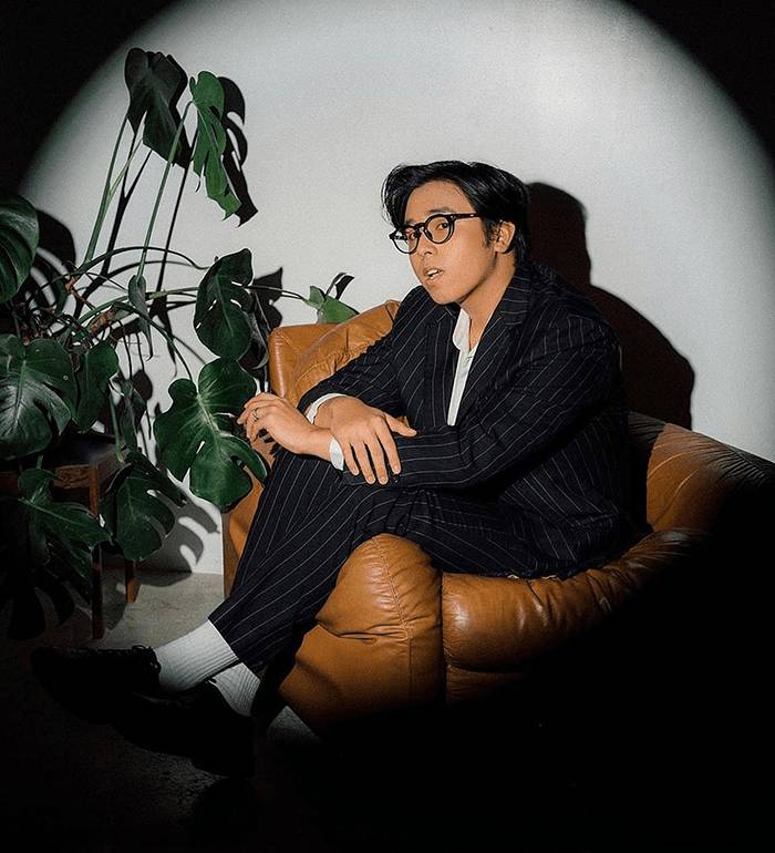 Rob Deniel’s love letter to his future self • PhilSTAR Life