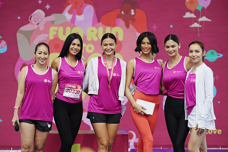 Who runs the world? • PhilSTAR Life