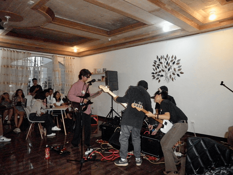 Legazpi hits: The sound and style of a new generation • PhilSTAR Life