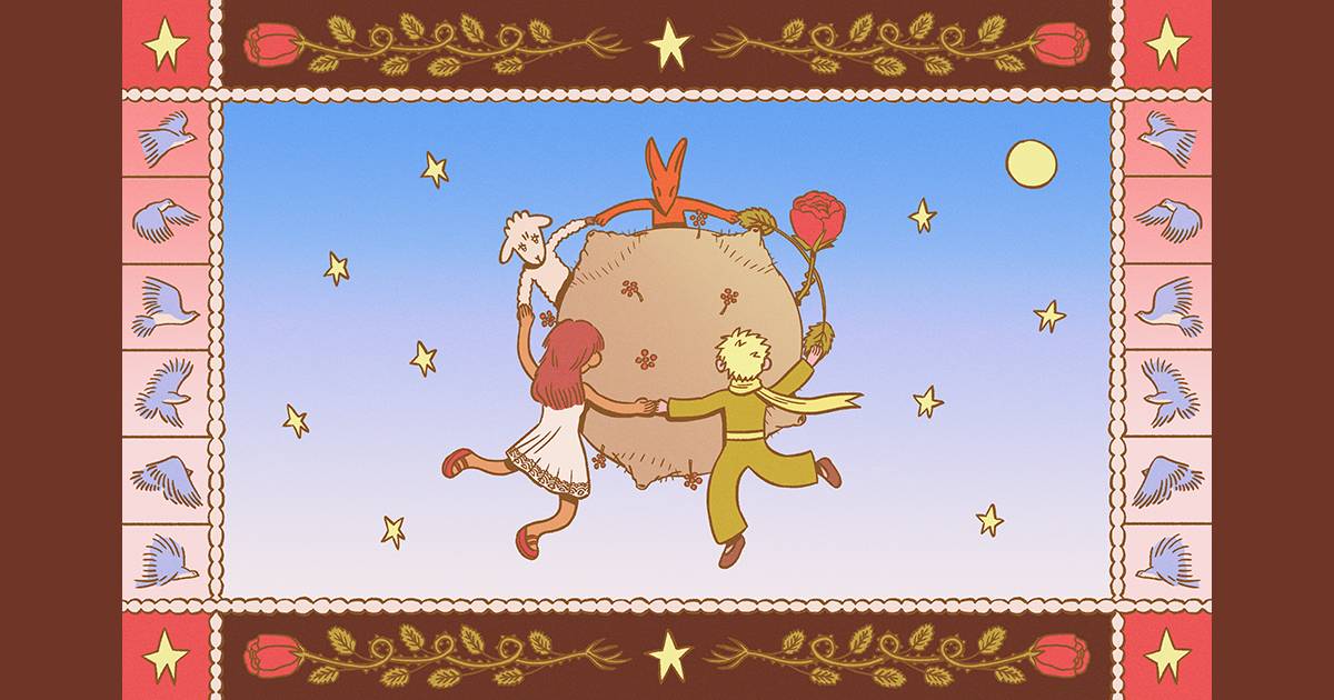 Meeting ‘The Little Prince’ again • PhilSTAR Life