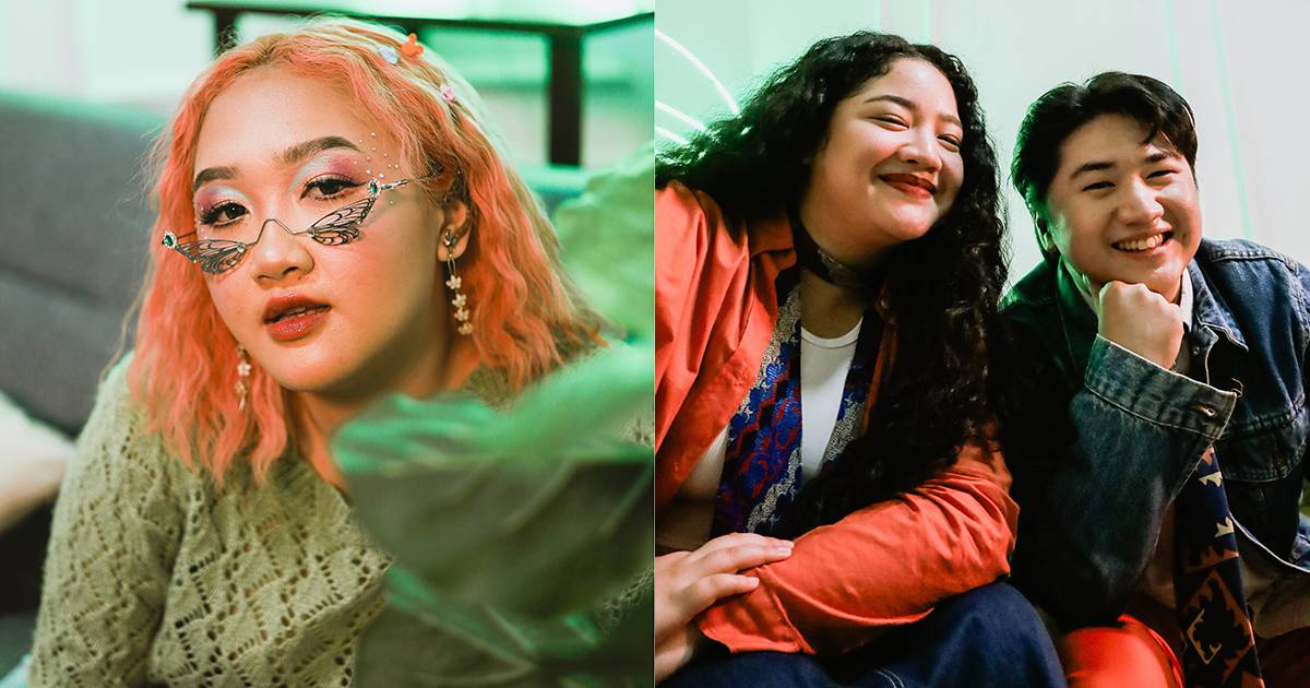 ‘Filipino music is in good hands’: Meet Spotify Radar artists dwta and ...