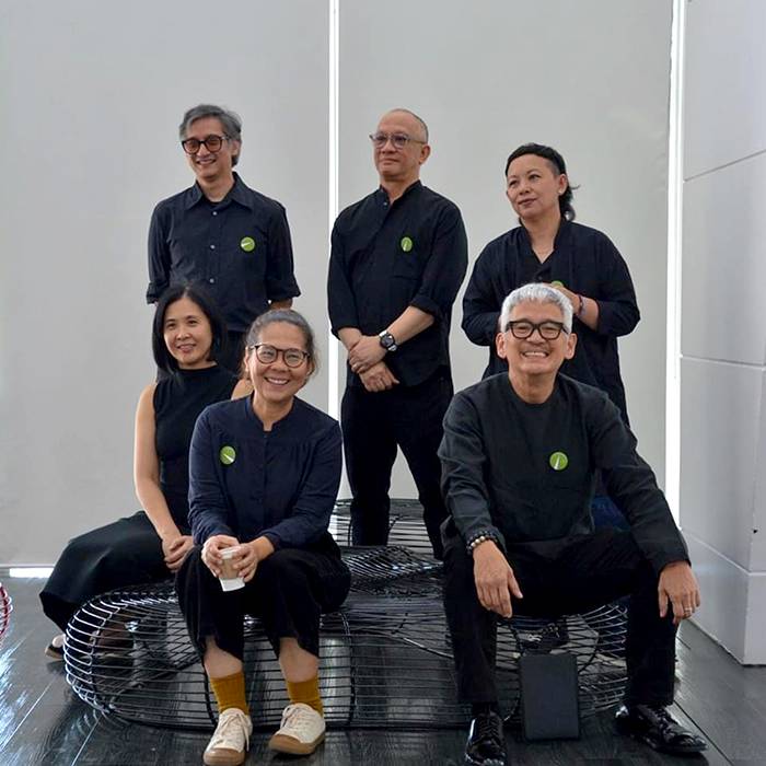 Transformative, unseen art finds a home in Benilde Open • PhilSTAR Life