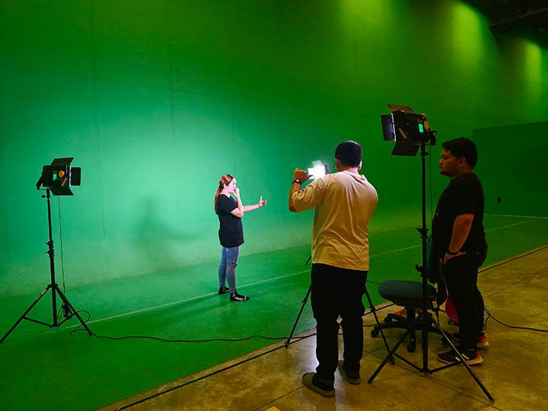 Transformative, unseen art finds a home in Benilde Open • PhilSTAR Life