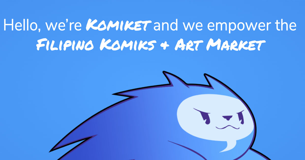 Komiks, Creators, and Komiket • PhilSTAR Life