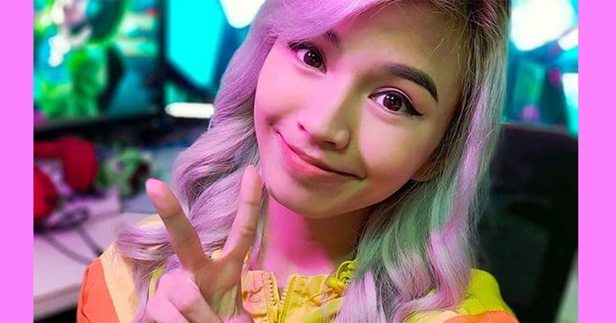 Game on, Girls with Suzzysaur • PhilSTAR Life