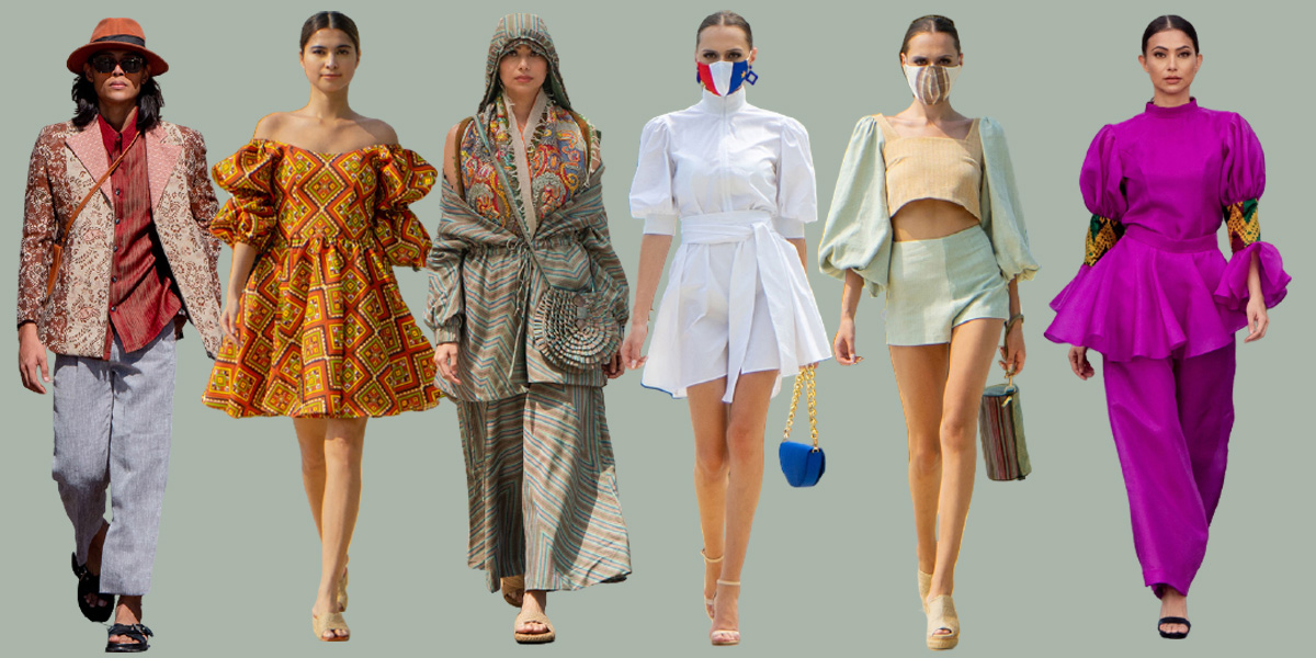 This is Filipino fashion today • PhilSTAR Life