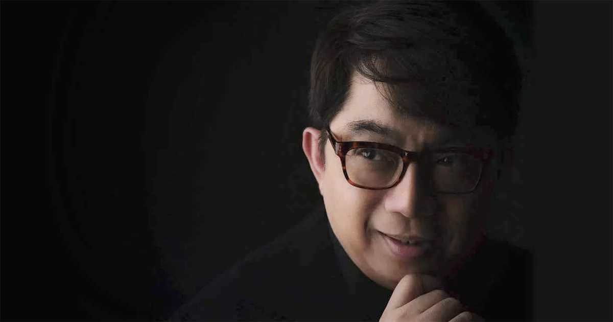 Albert Andrada set to take Paris Fashion Week Couture 2023 • PhilSTAR Life