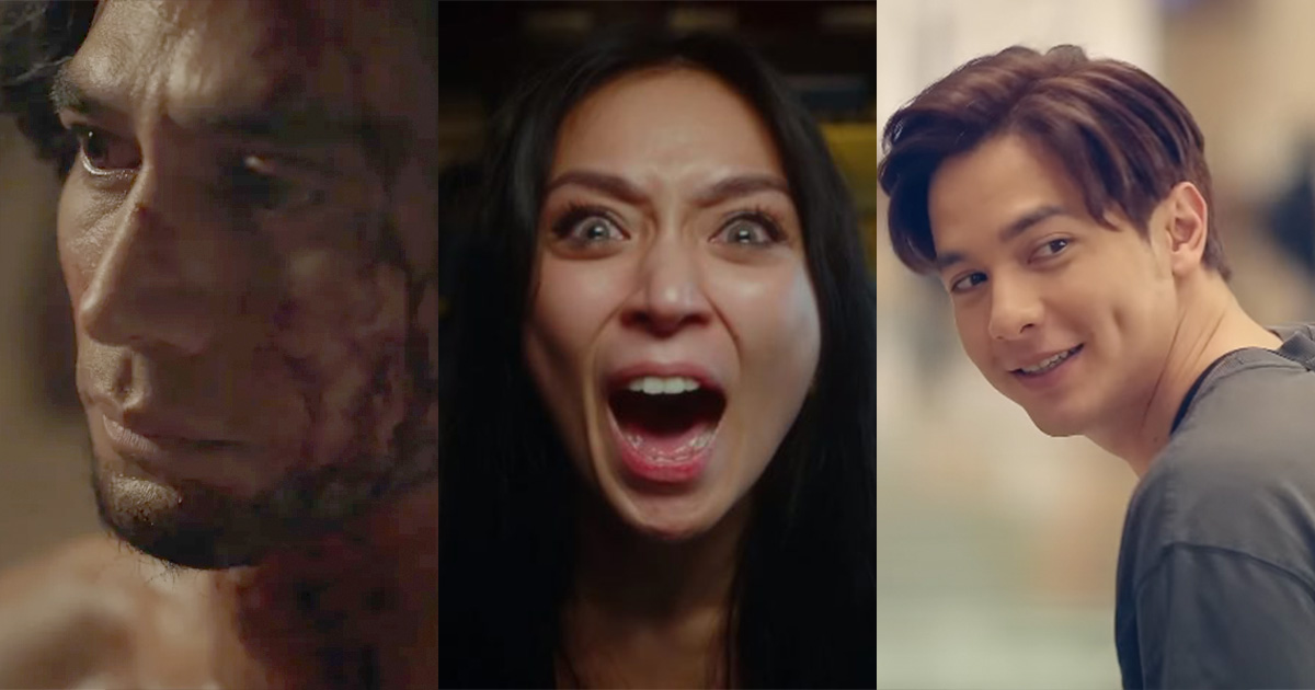 Pinoy Box-Office Rewind: Lessons from the post-pandemic era • PhilSTAR Life