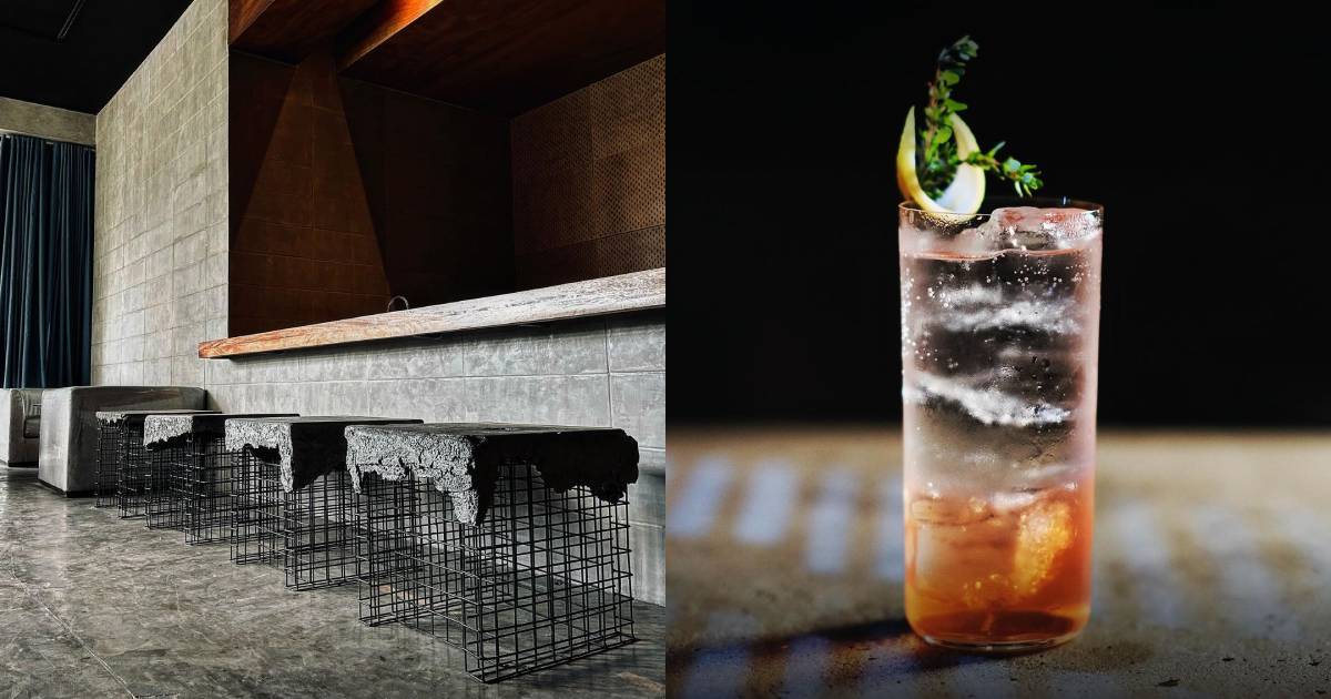 ReCraft bar is reopening in Scout Tobias after closing its New Manila ...