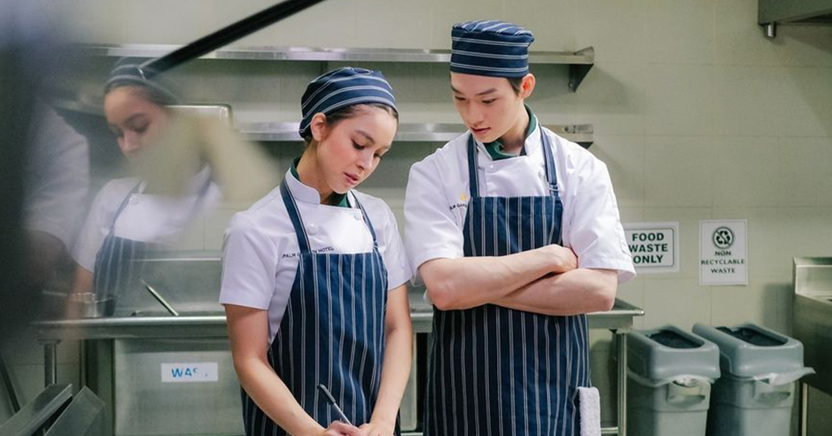 WATCH: Viu Philippines drops trailer for 'Secret Ingredient' starring ...
