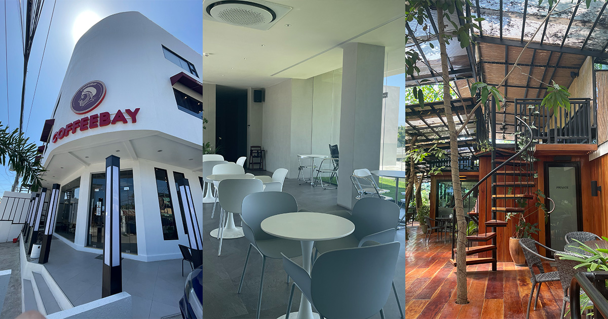LIST: Cafés where you can work remotely while enjoying the ambiance in ...