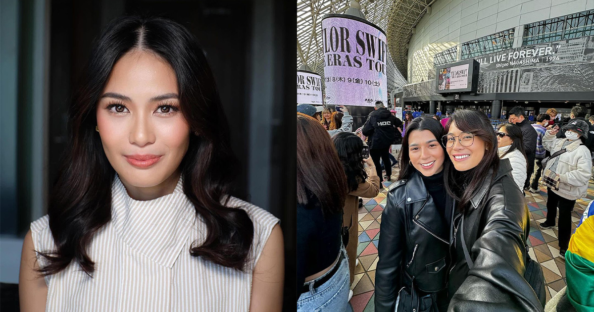 'I was living in a noise-canceling world': Kyra Mahinay on navigating ...