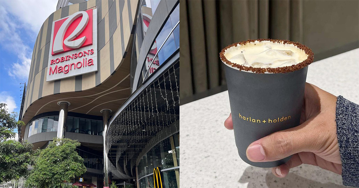 Attention, coffee lovers! harlan + holden coffee is opening a branch at ...