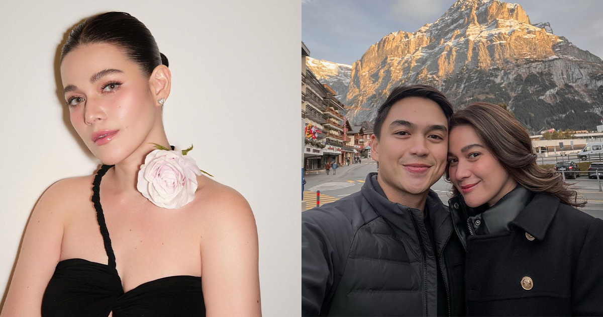 Bea Alonzo removes pictures of Dominic Roque on her Instagram feed ...