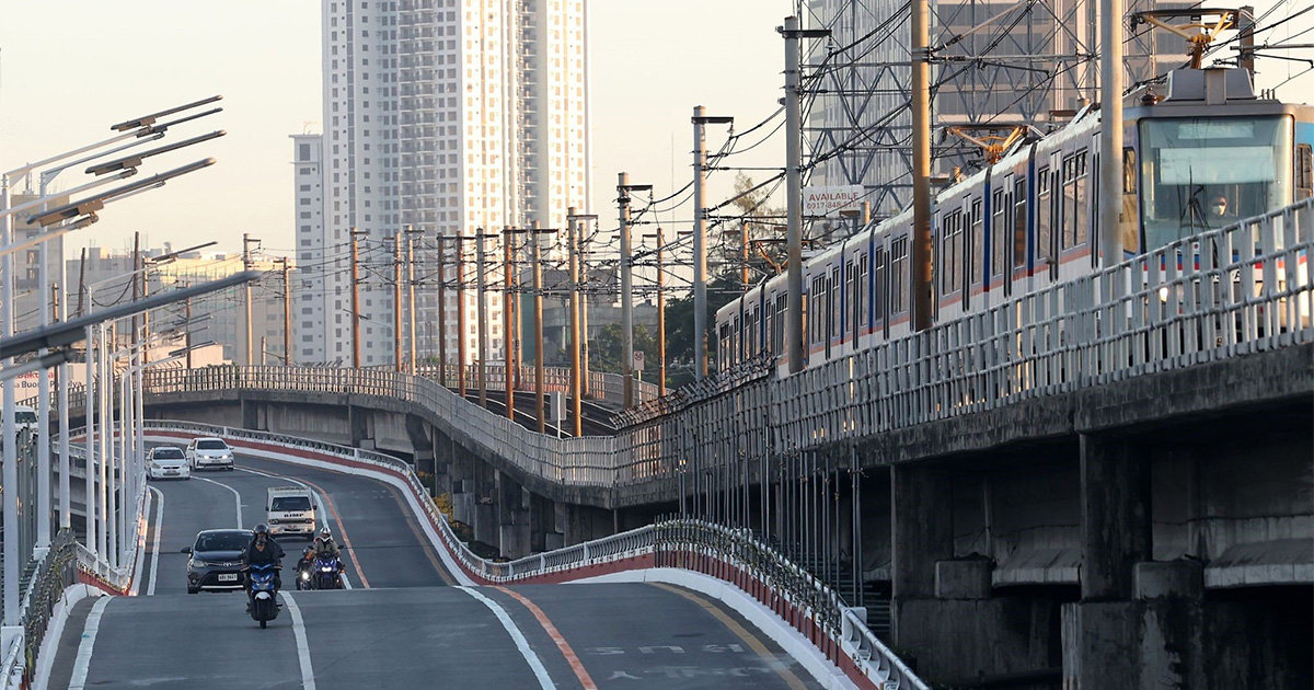 Heads up, motorists! EDSA-Kamuning flyover to close for 11 months ...