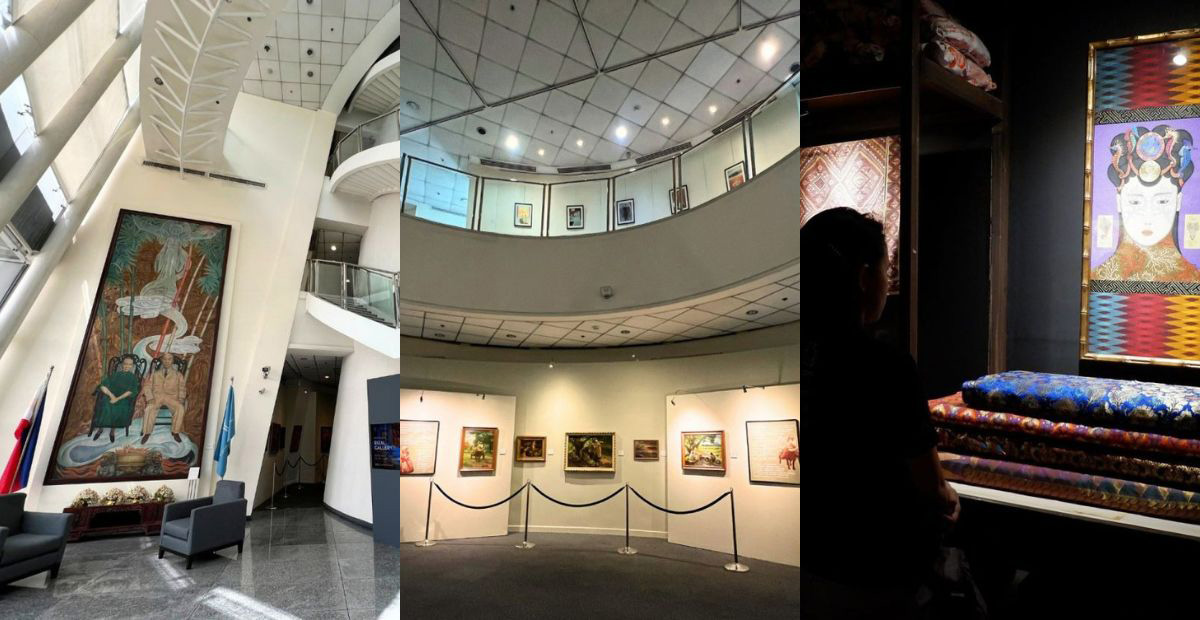 LIST: Museums with free admission, activities that you can attend this ...