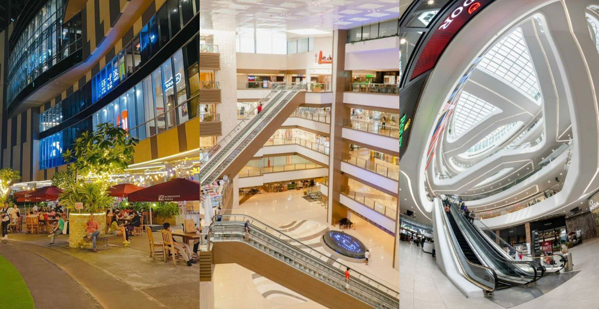 Which malls in Metro Manila have the coolest aircon? • PhilSTAR Life